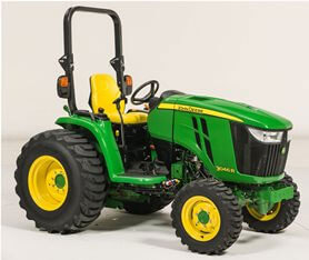 Tractor Packages | Fresno Equipment John Deere California | Agriculture ...