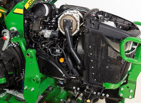 Tractor Packages | Fresno Equipment John Deere California | Agriculture ...